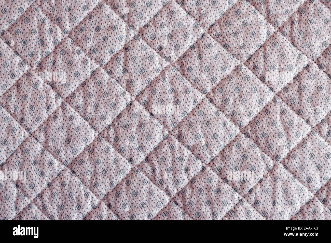 Old style blanket texture, toned image Stock Photo - Alamy