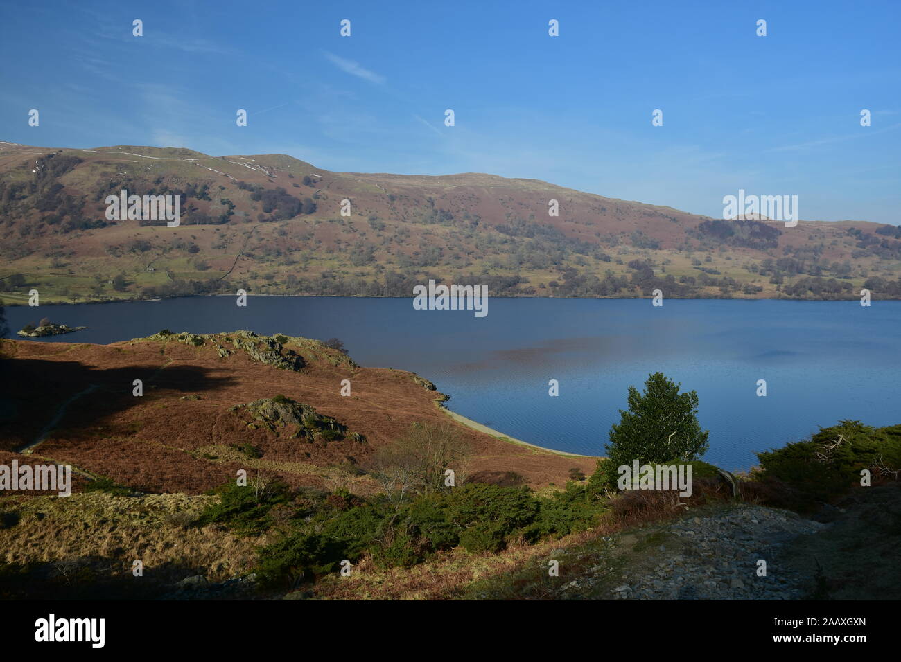 Silver bay hi-res stock photography and images - Alamy