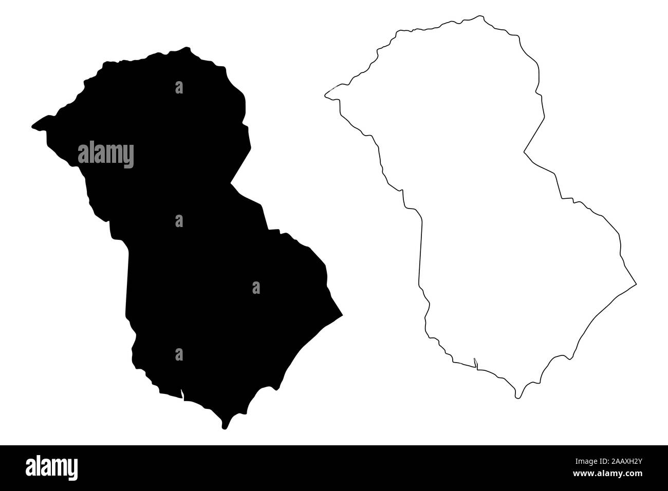 Puerto arroyo Stock Vector Images - Alamy