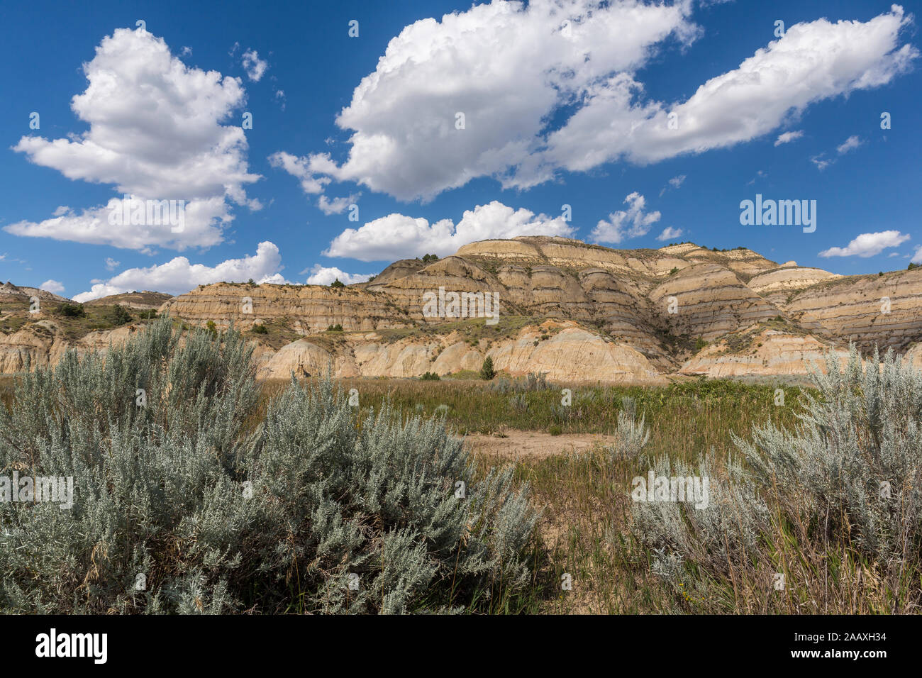 Nature scenic landscape hi-res stock photography and images - Alamy