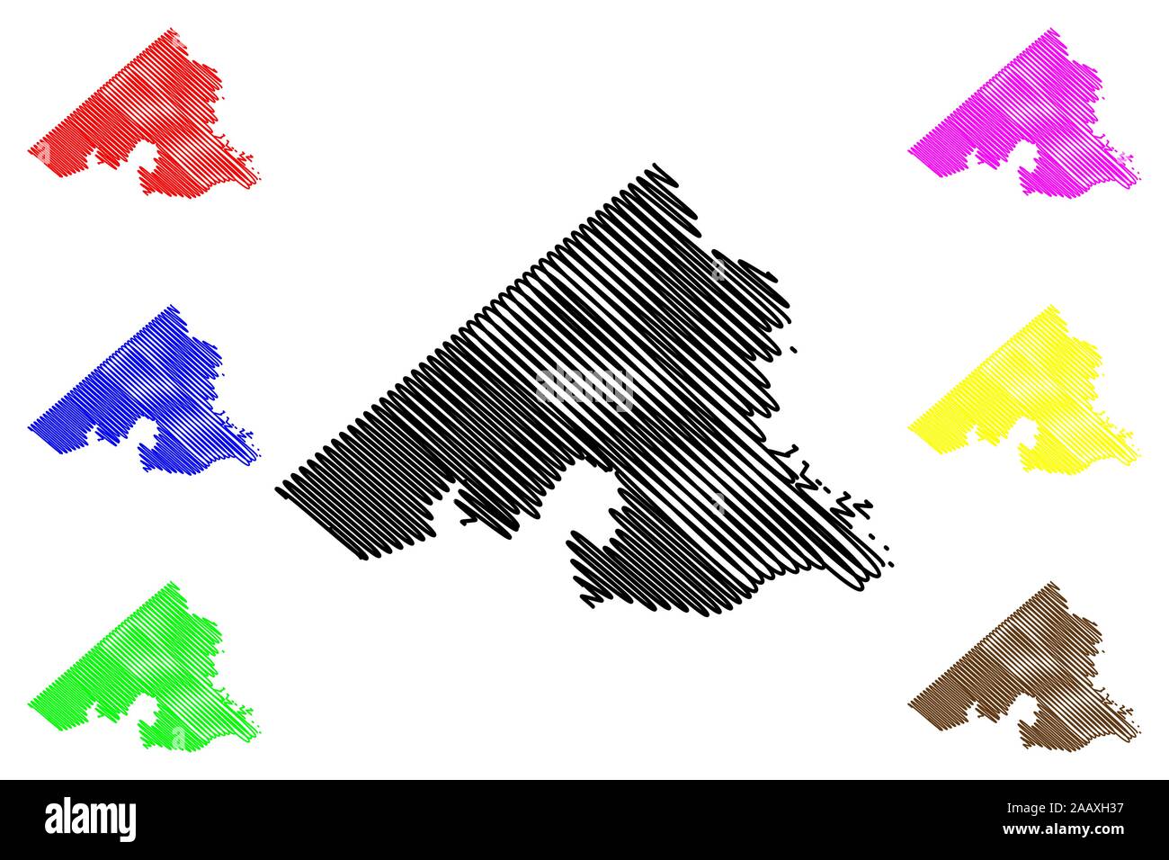 Augusta City ( United States cities, United States of America, usa city ...