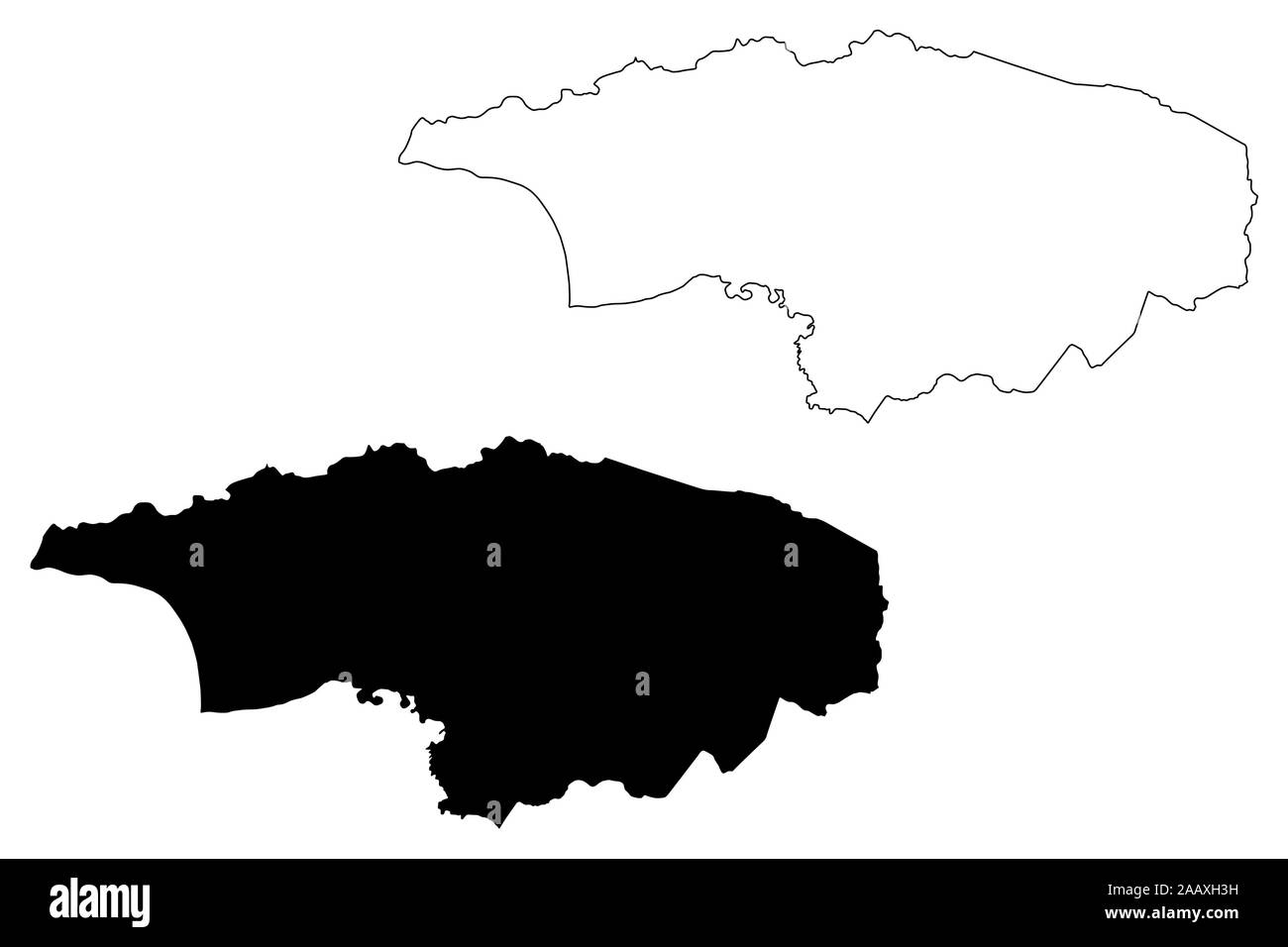 Anasco Municipal (Commonwealth of Puerto Rico, Porto Rico, PR ...