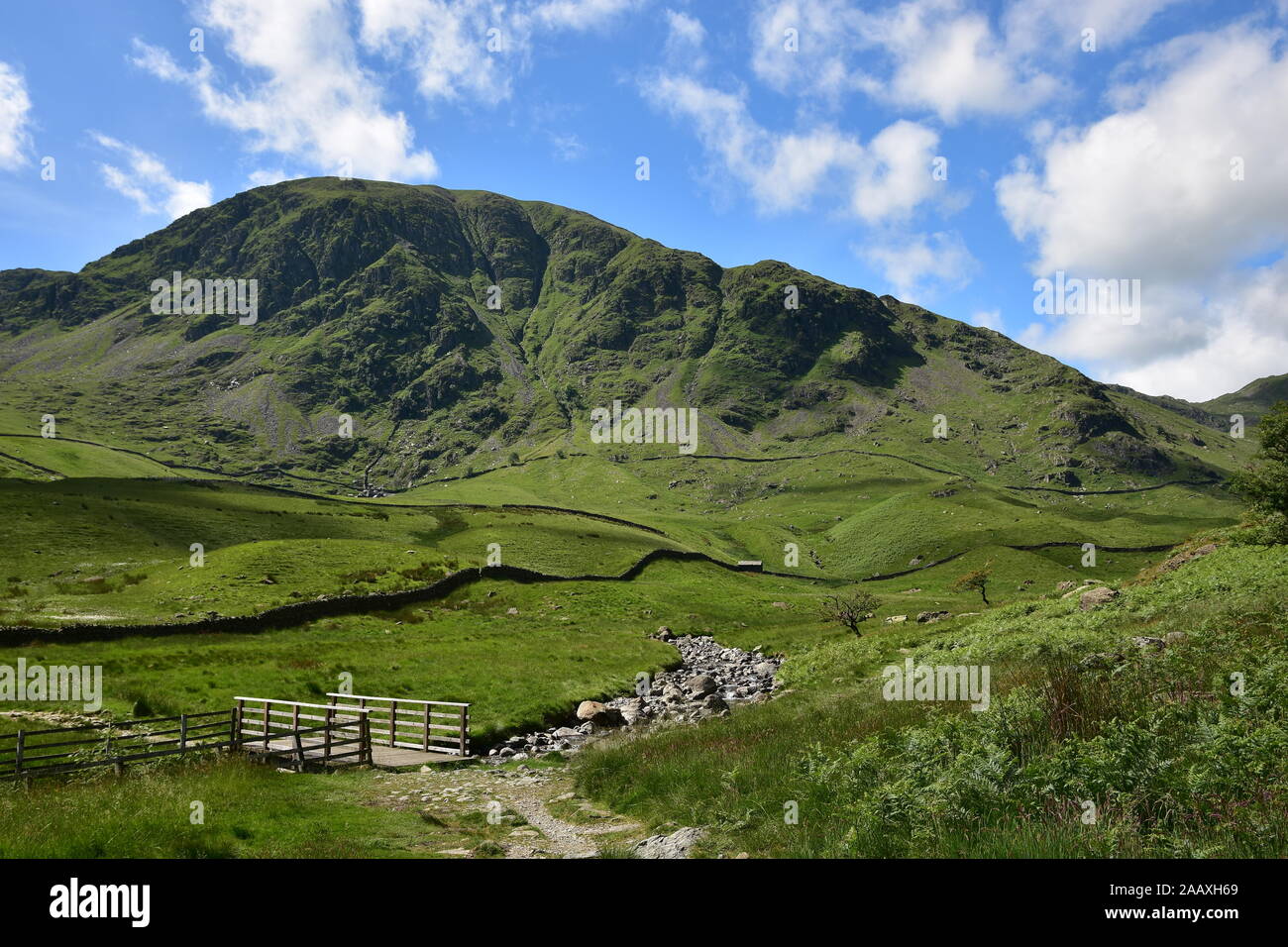 Mardale haweswater hi-res stock photography and images - Alamy