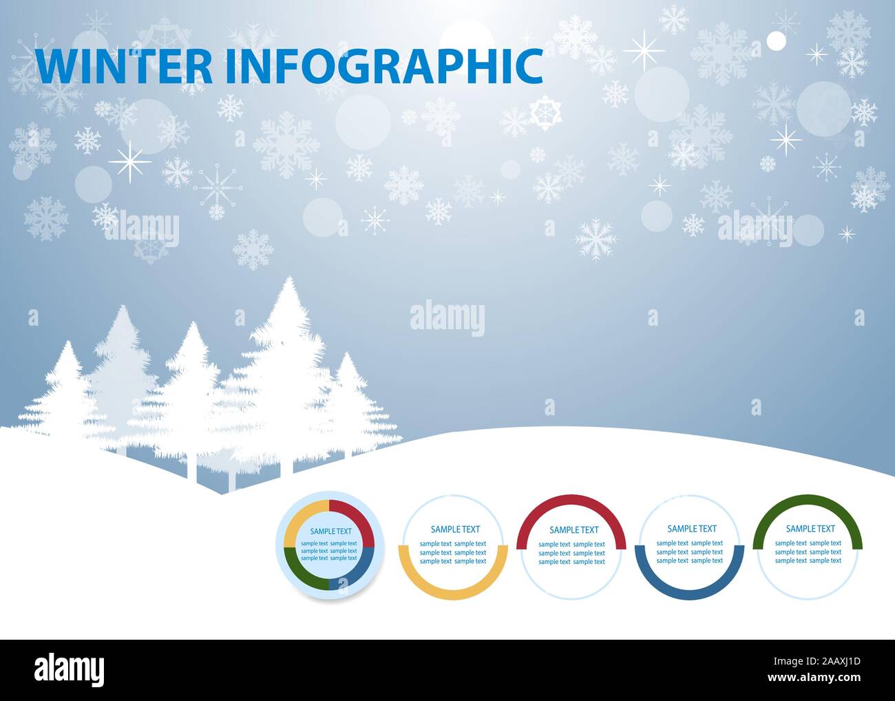 Green and blue markings Stock Vector Images - Alamy