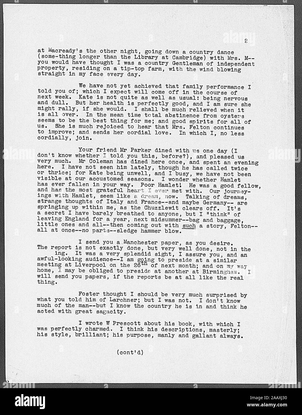 Felix felton hi-res stock photography and images - Alamy