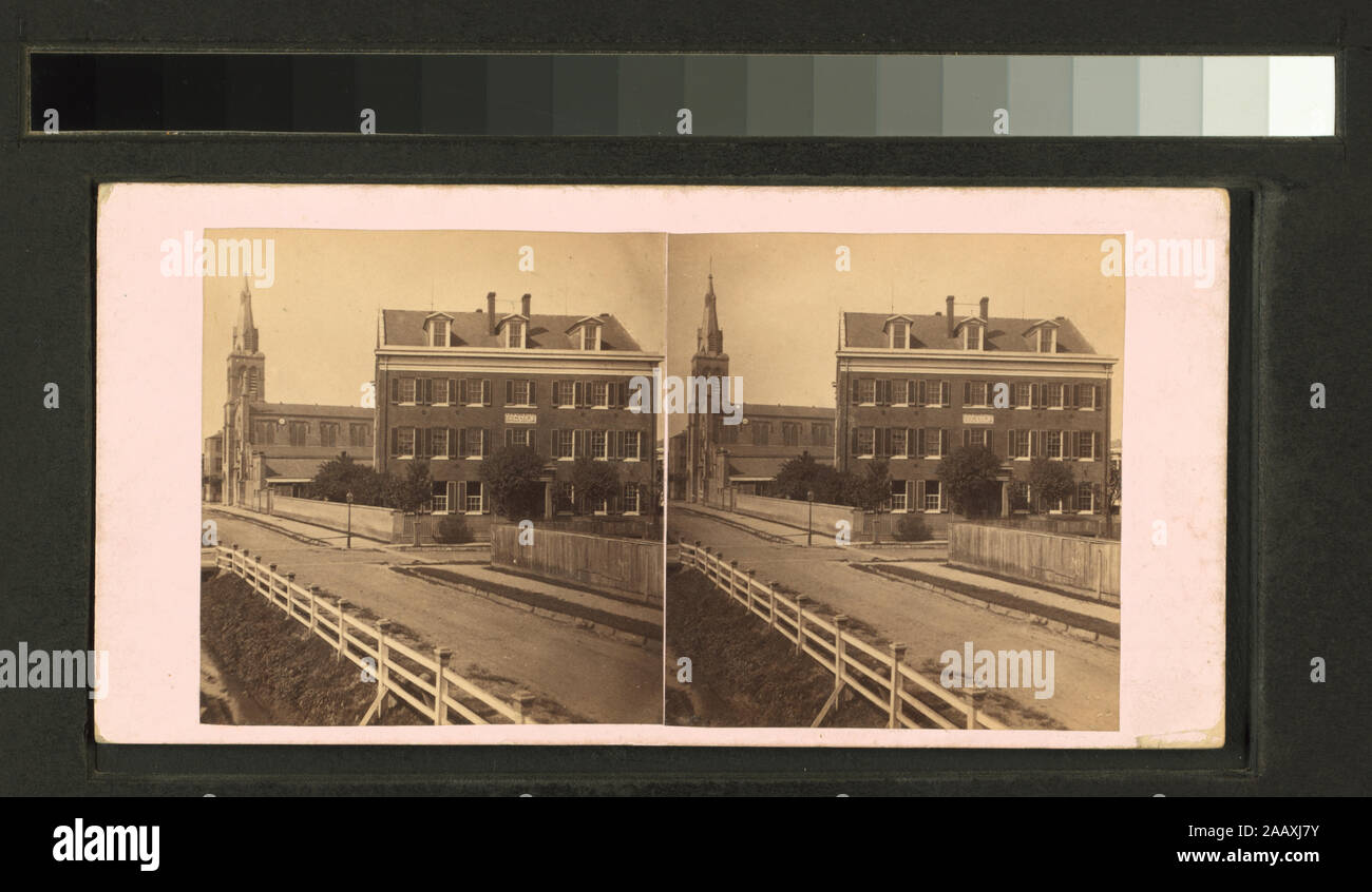 Female orphan asylum hi-res stock photography and images - Alamy