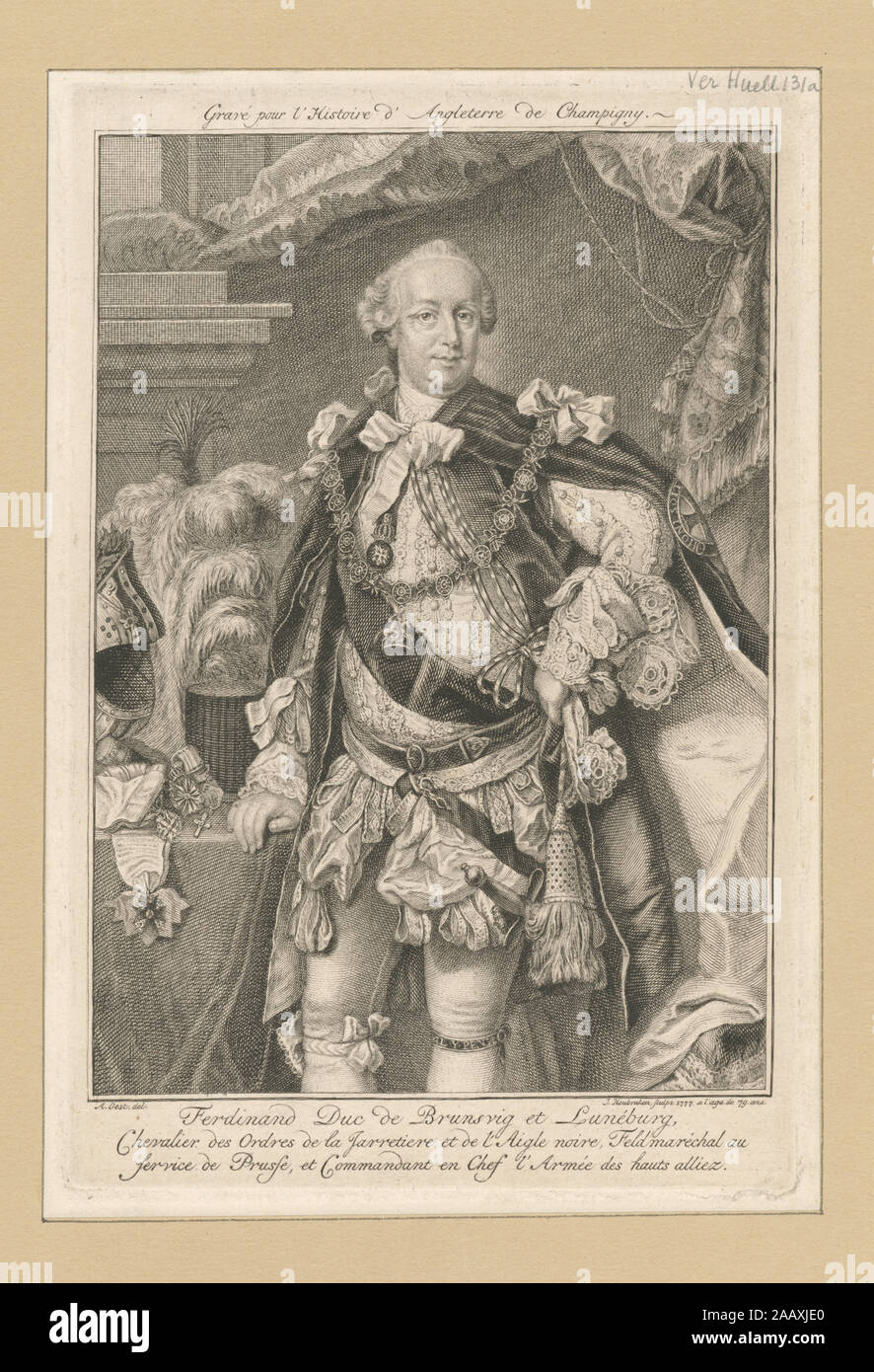 Brunsvig hi-res stock photography and images - Alamy