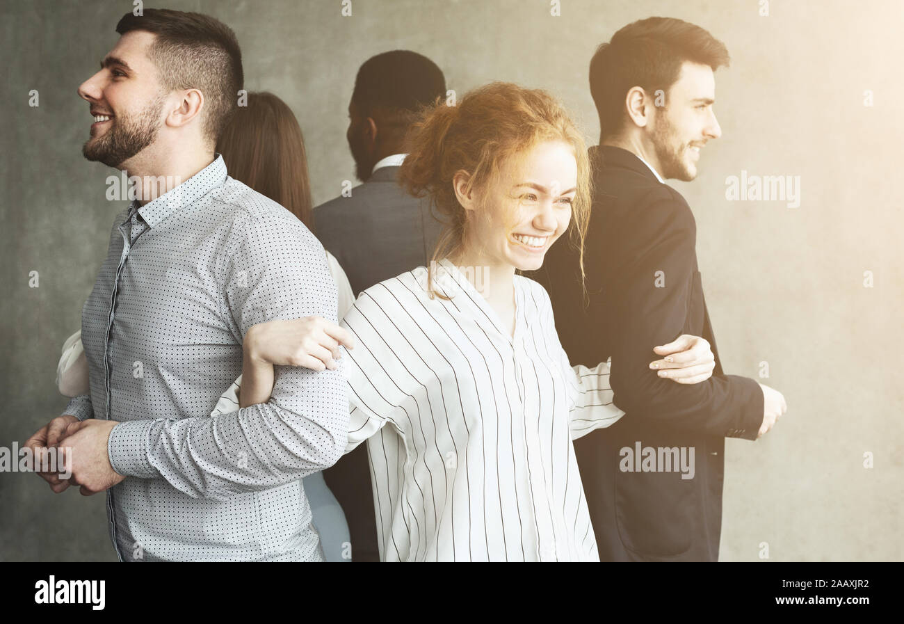 Successful practice hi-res stock photography and images - Alamy