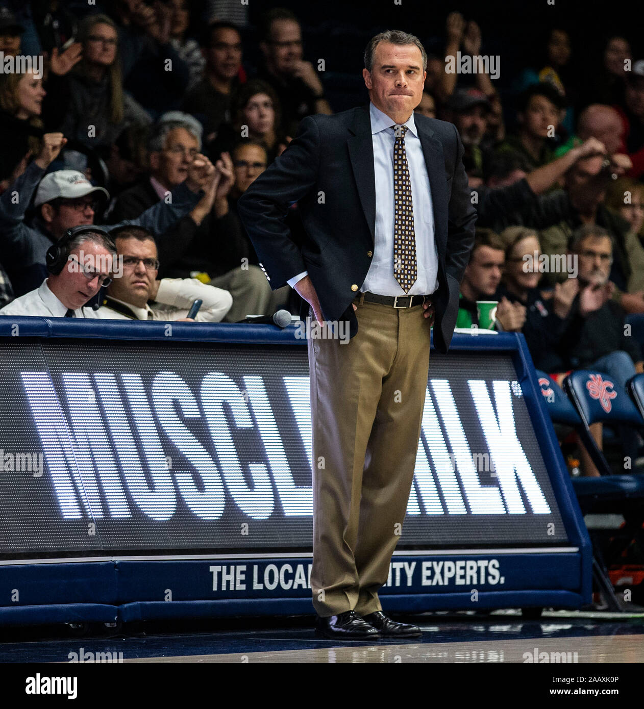 Brett mckeon hi-res stock photography and images - Alamy