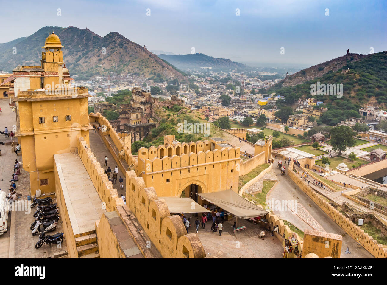 Indian Architecture High Resolution Stock Photography and Images - Alamy