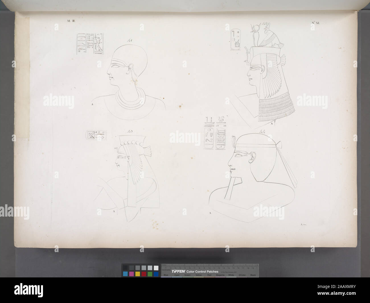 Pinudjem i hi-res stock photography and images - Alamy