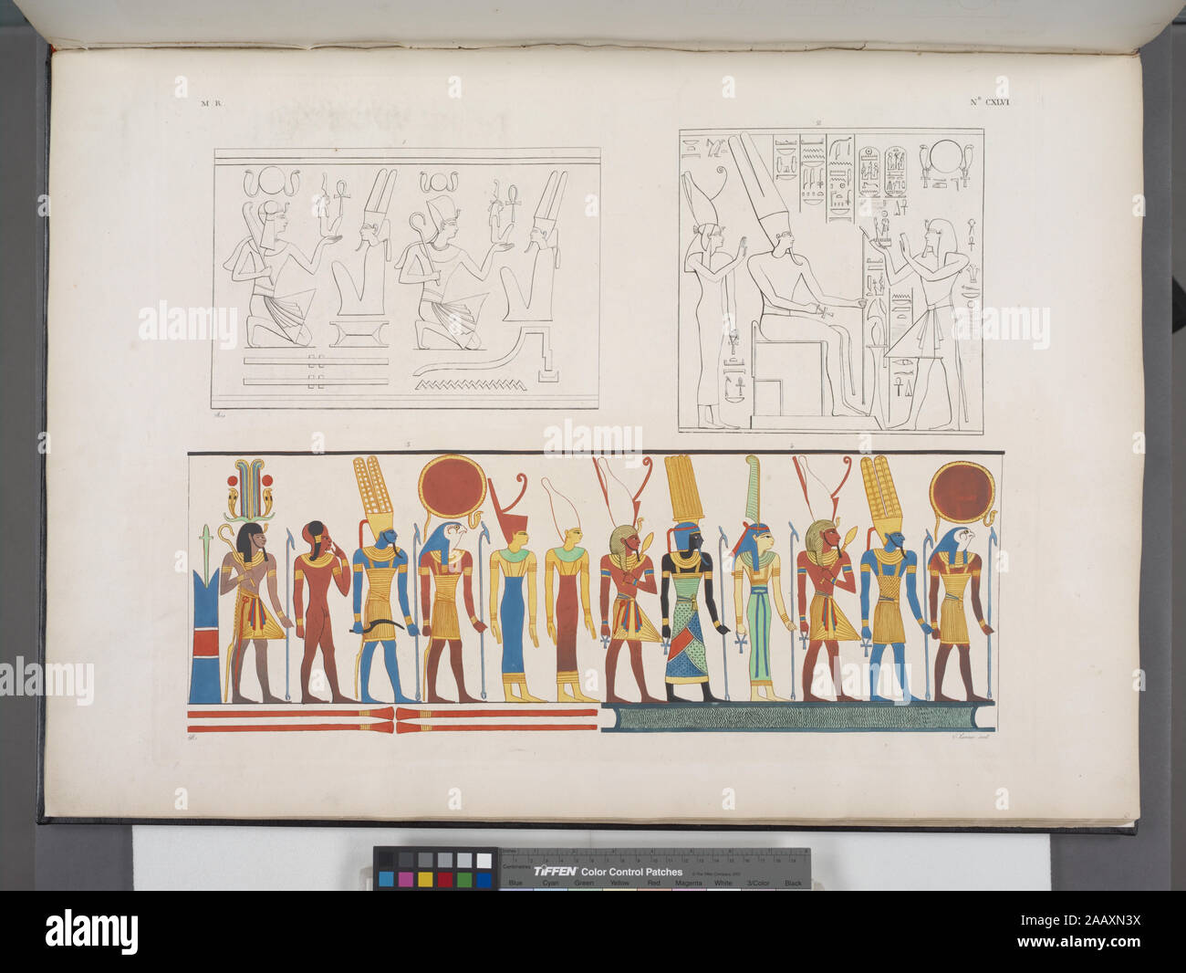 Ramesses xi khonsu hi-res stock photography and images - Alamy