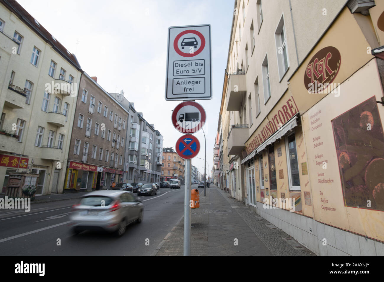 Exempt Vehicles High Resolution Stock Photography and Images - Alamy