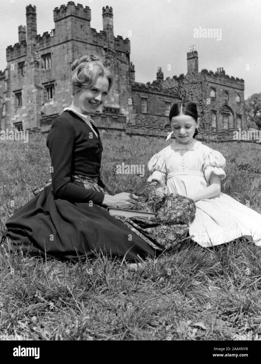 Susannah Black and White Stock Photos & Images - Alamy