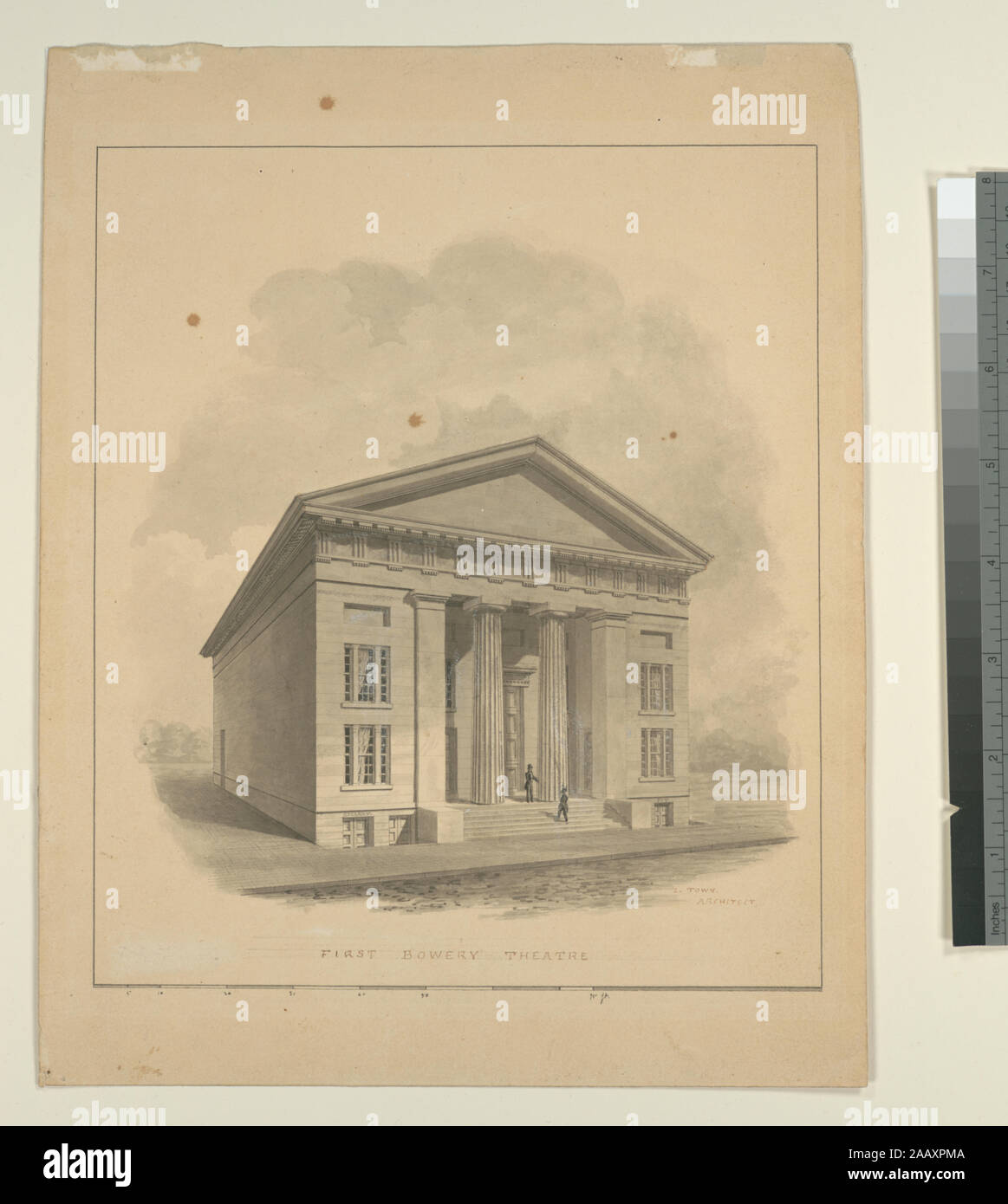 351 feet hi-res stock photography and images - Alamy