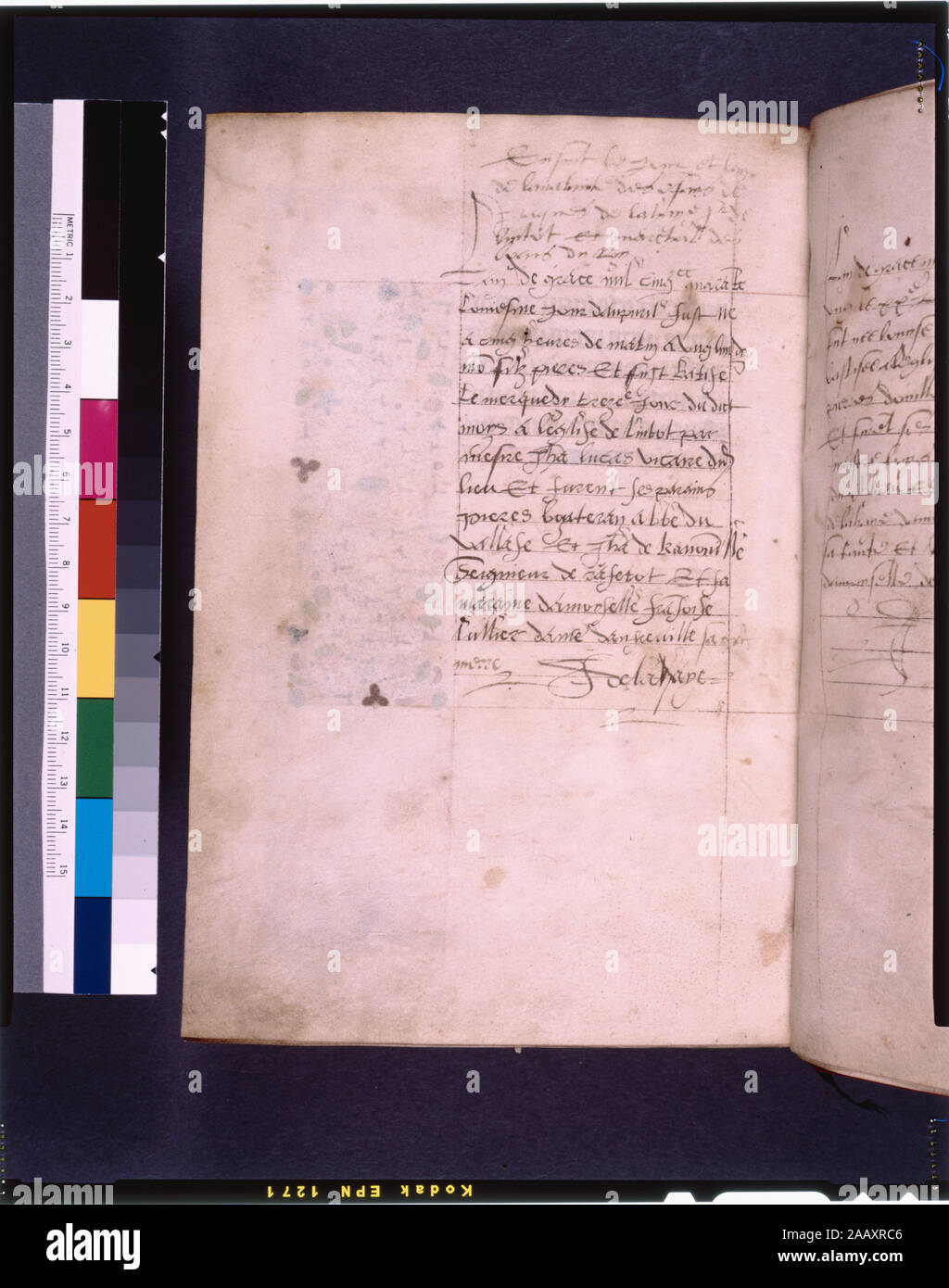 Sixteenth century chart hi-res stock photography and images - Alamy