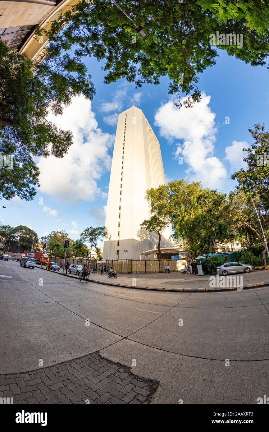 Reserve bank of india hi-res stock photography and images - Alamy