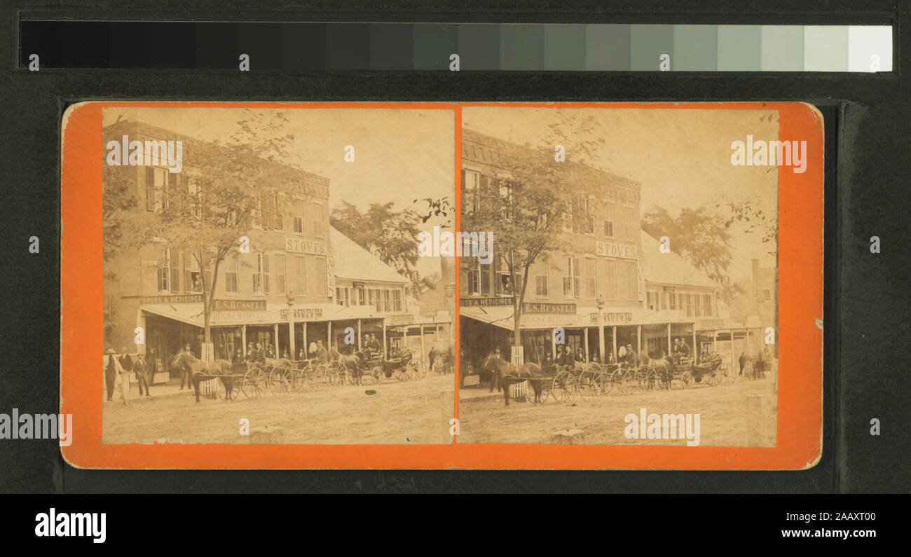 Fisher's Block Fisher's Block.; Fisher's Block Stock Photo - Alamy