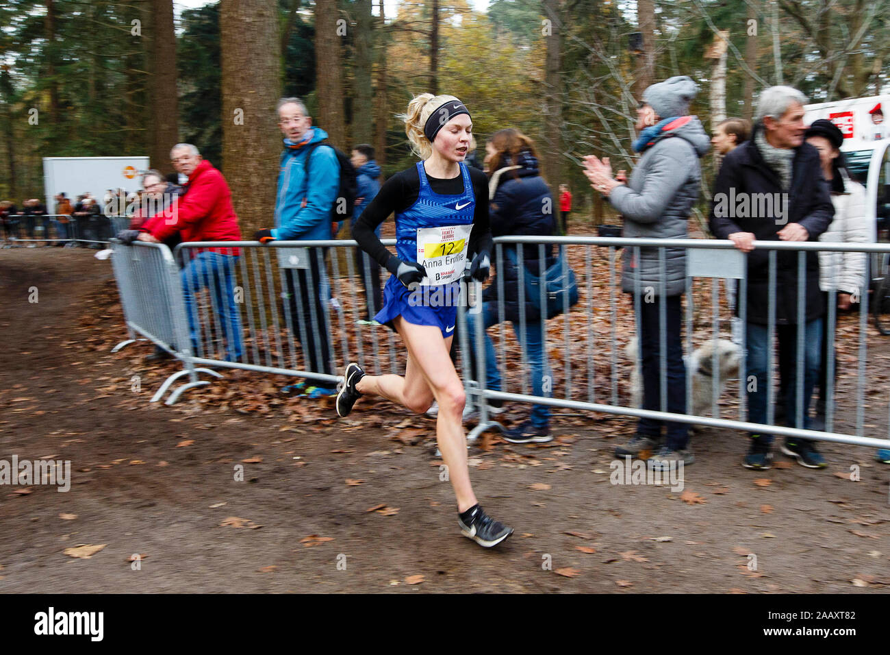 Anna emilie moller hi-res stock photography and images - Alamy