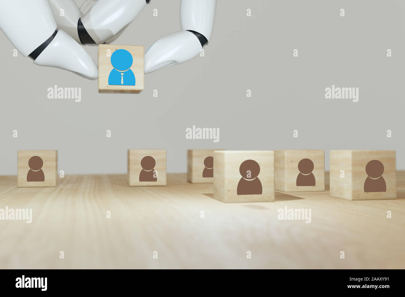 Human Resources Hr Hrm High Resolution Stock Photography and Images - Alamy