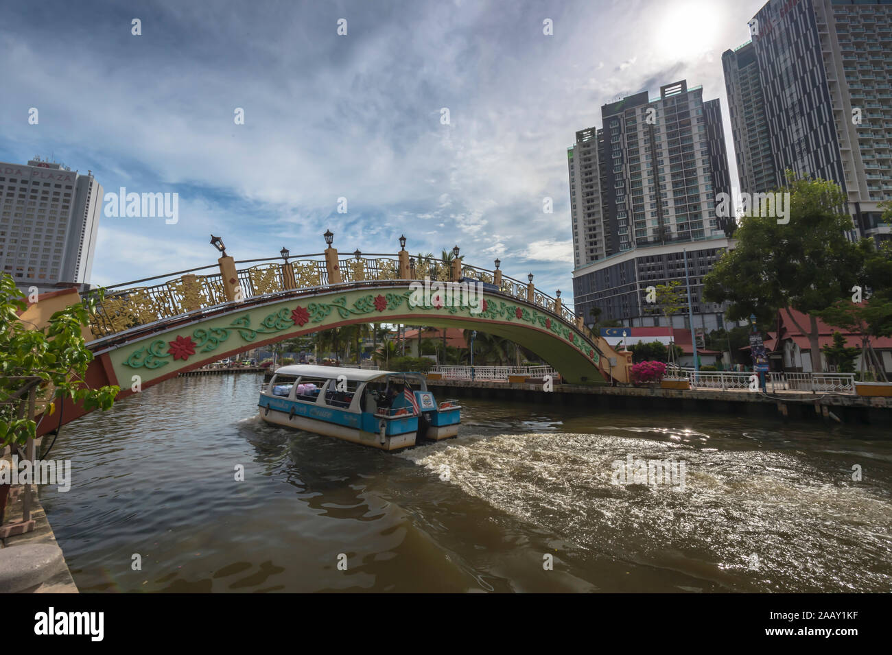 Malaysia Melaka State Melaka Malacca High Resolution Stock Photography ...
