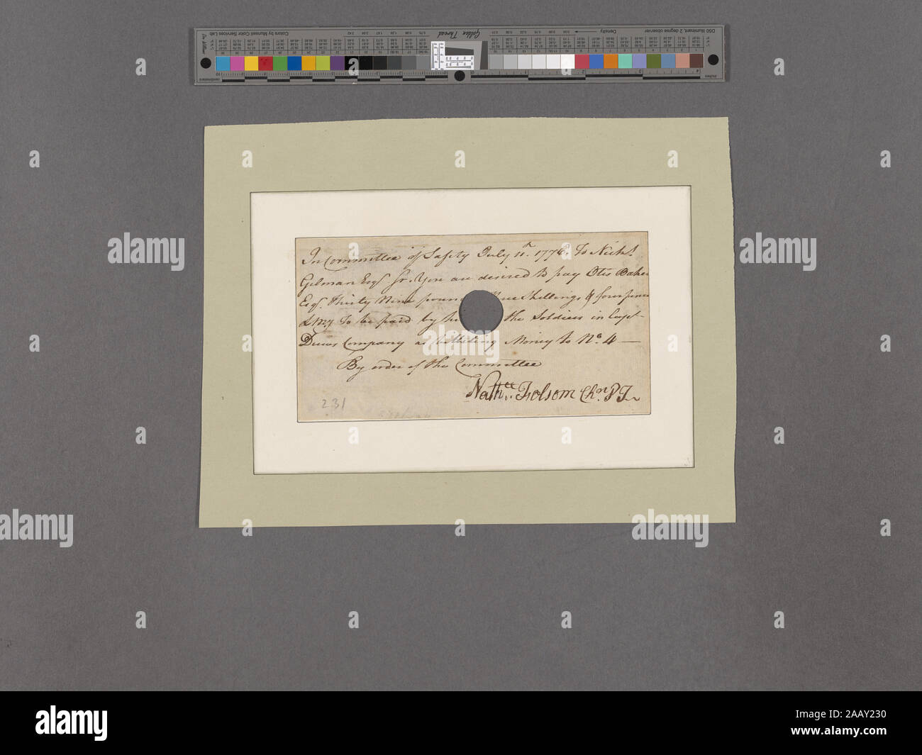 Nicholas gilman hi-res stock photography and images - Alamy