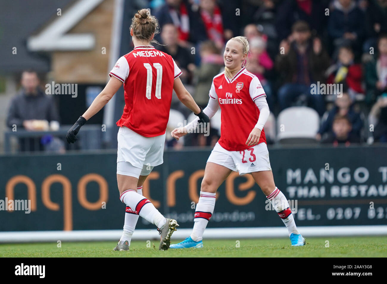 Vivianne miedema beth mead hi-res stock photography and images - Alamy