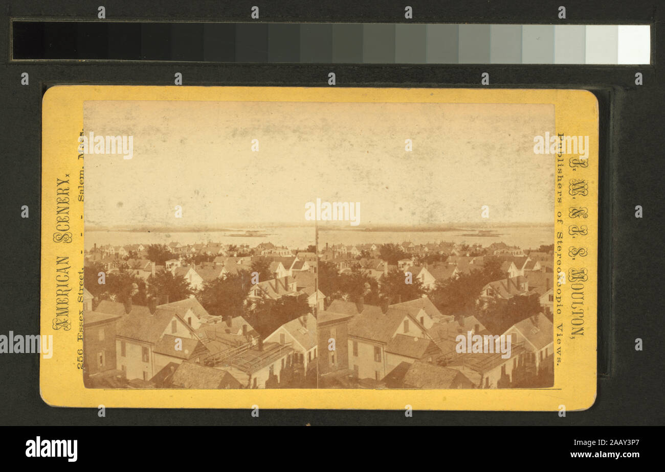 Fort Preble, from House Island Fort Preble, from House Island.; Fort ...