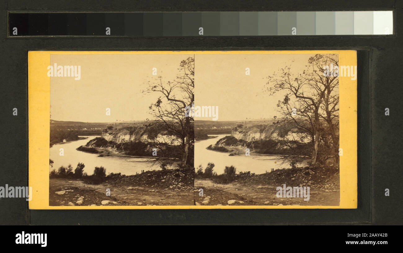 Fort Snelling, at junction of the Mississippi and Minnesota Fort ...