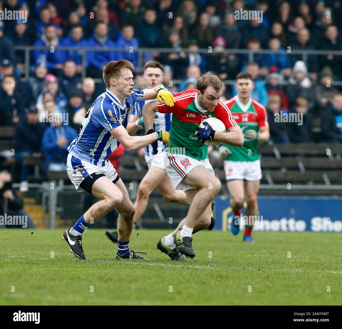 Garrycastle hi-res stock photography and images - Alamy