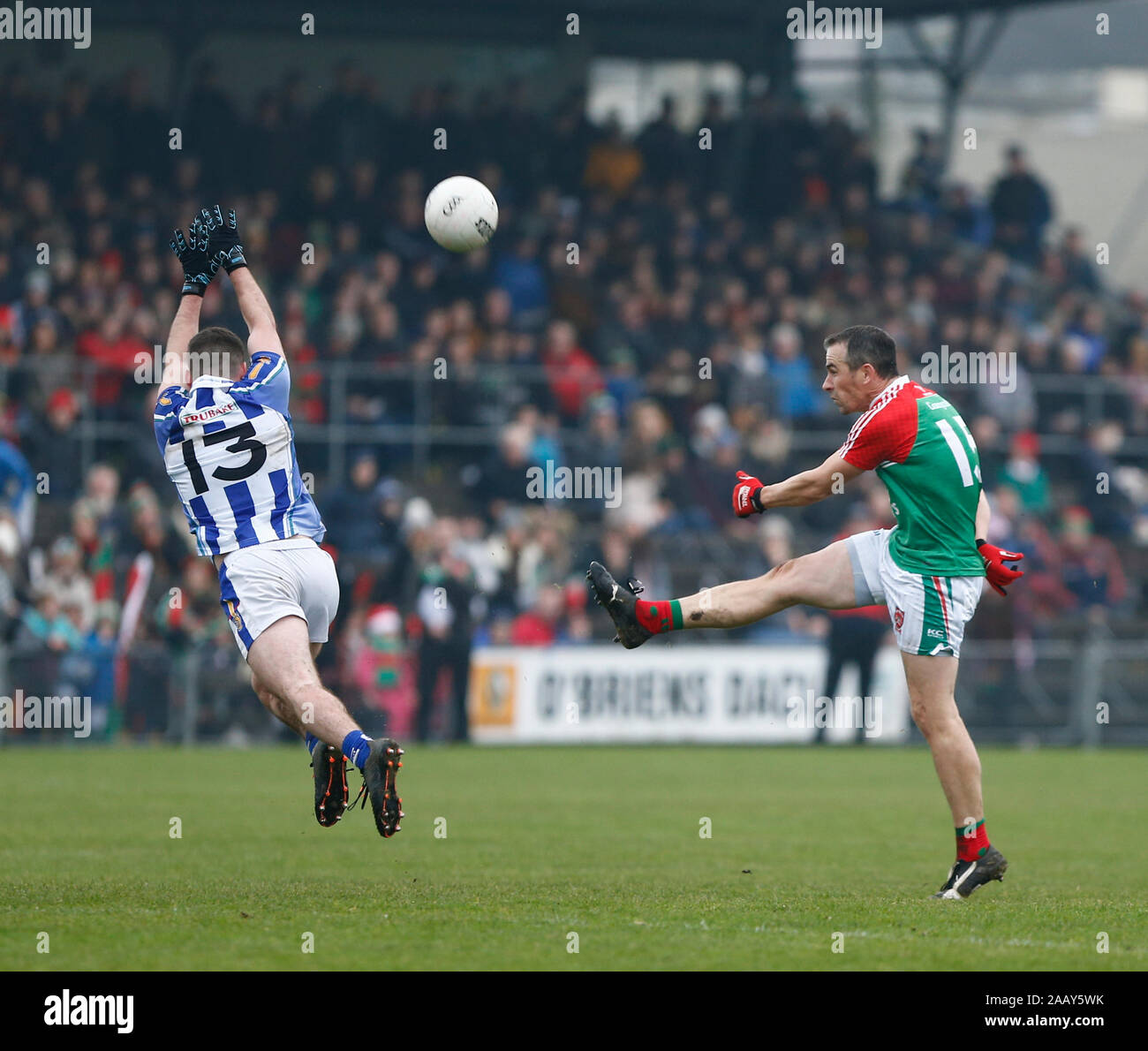 Garrycastle hi-res stock photography and images - Alamy