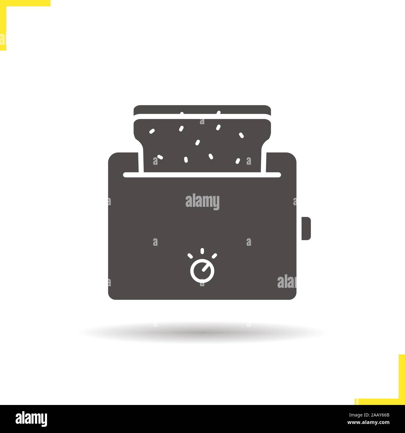 Toast ready Stock Vector Images - Alamy