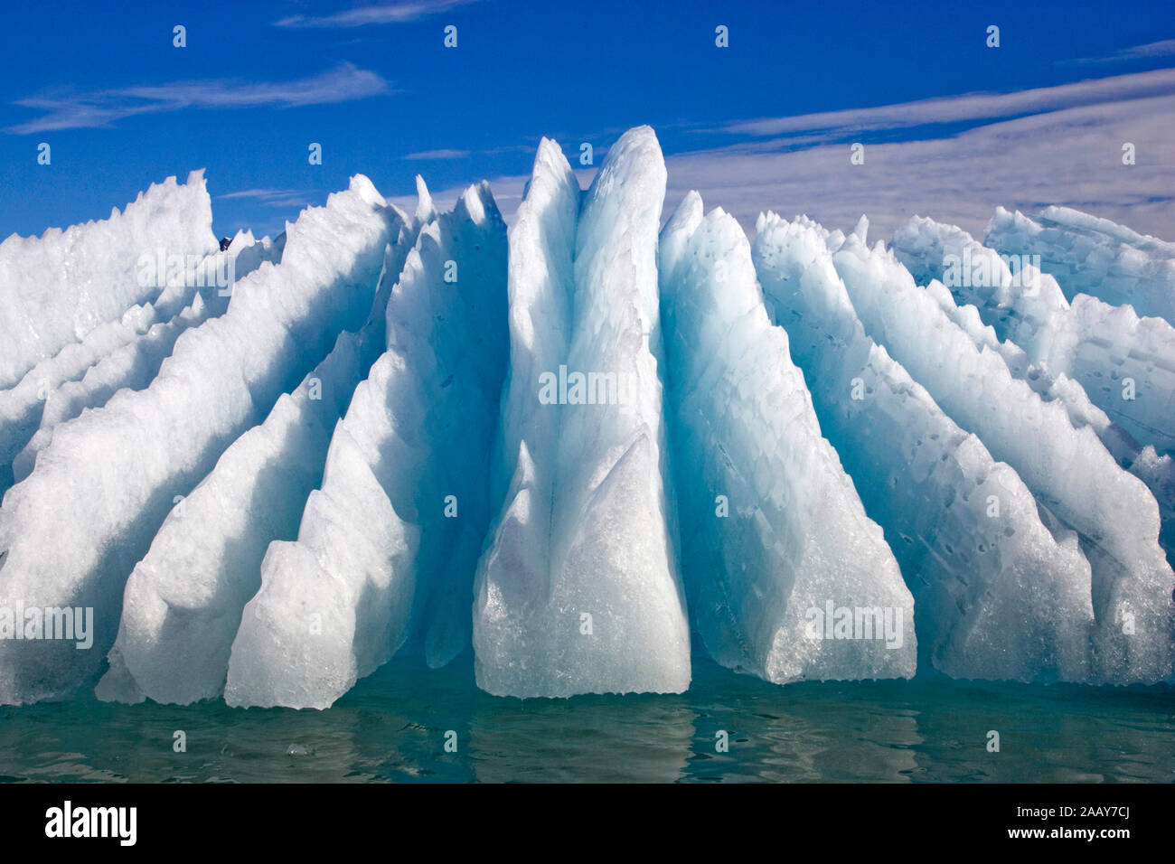Eis formation hi-res stock photography and images - Alamy