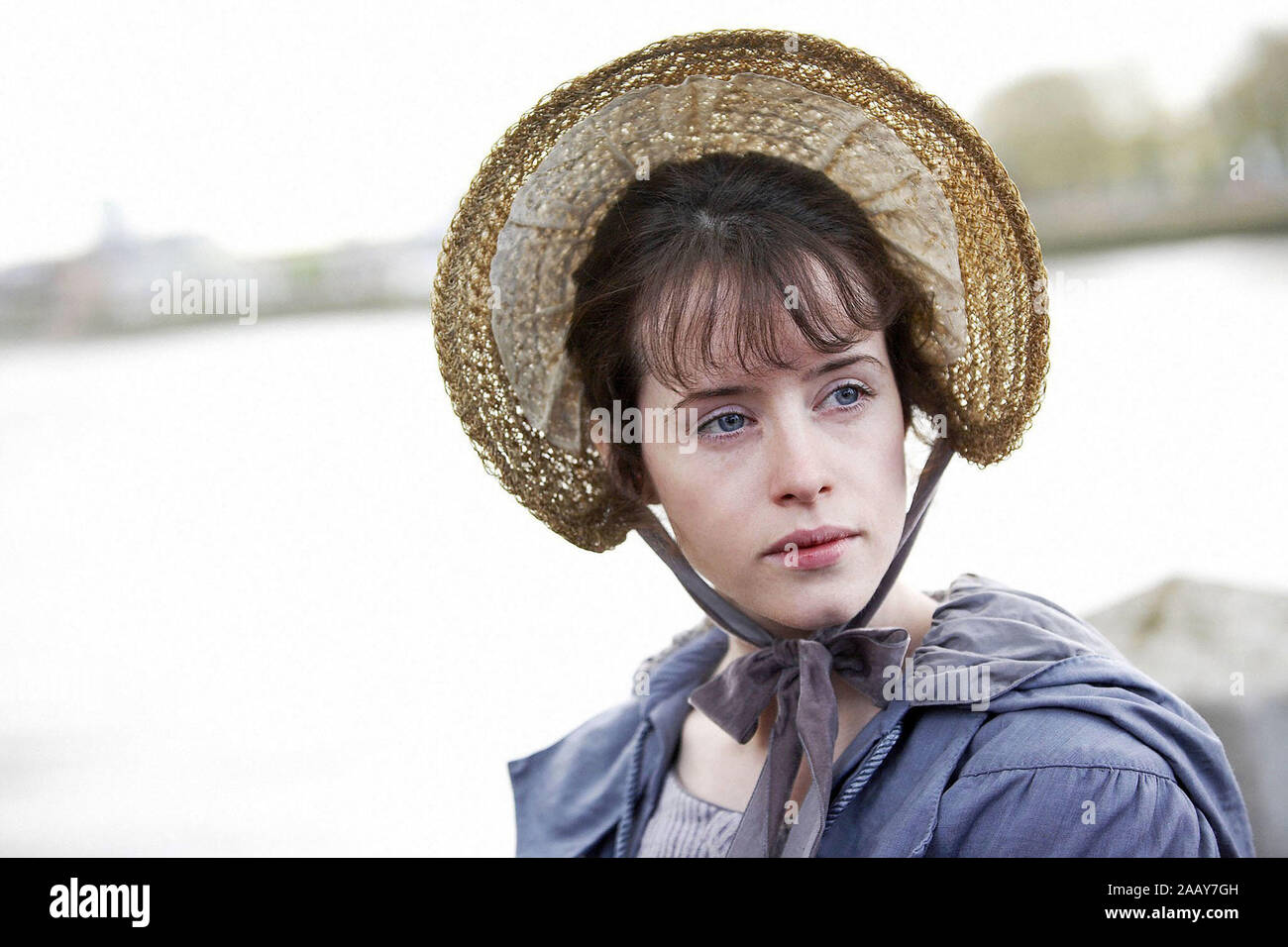 Little dorrit 2008 hi-res stock photography and images - Alamy