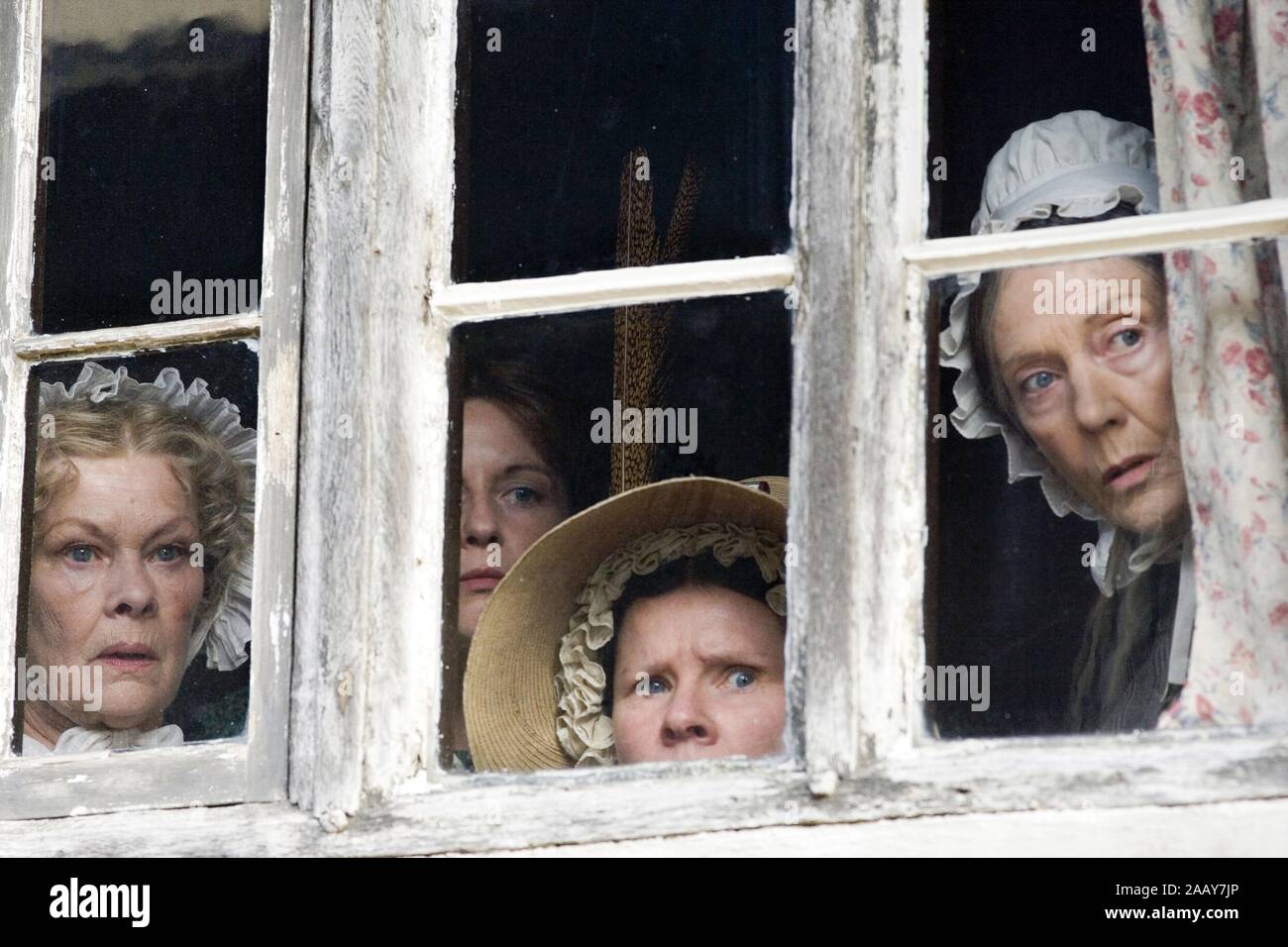 Eileen atkins hi-res stock photography and images - Alamy