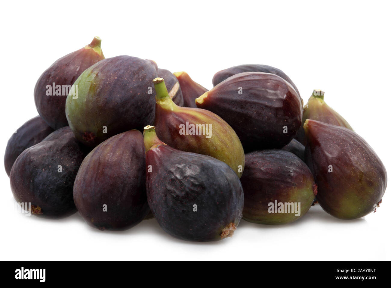 composition of juicy summer fruits, figs Stock Photo - Alamy