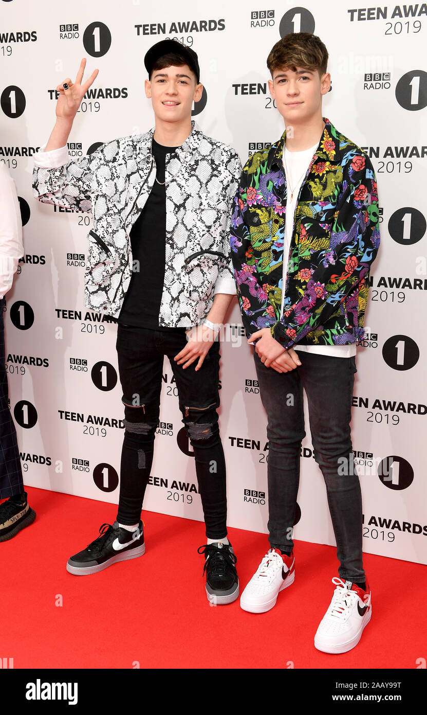 Max And Harvey Mills High Resolution Stock Photography and Images - Alamy