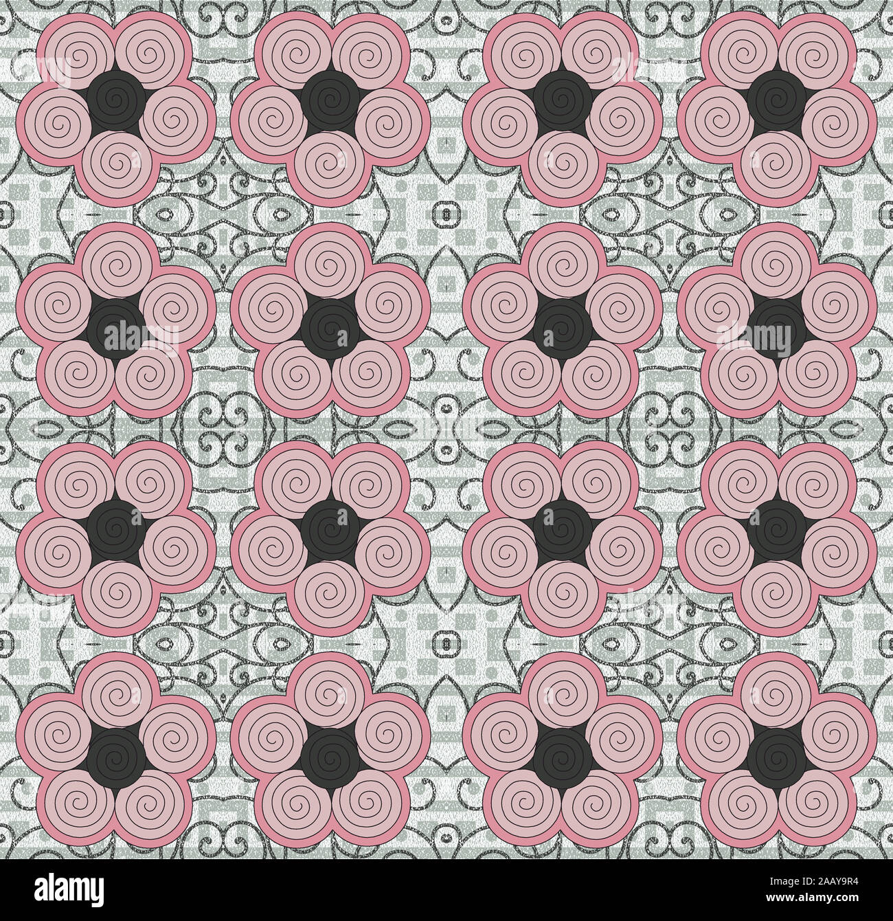 Mogul design hi-res stock photography and images - Alamy