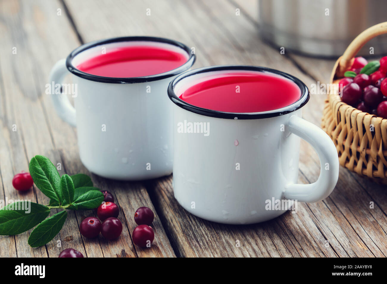 Cranberry morsel hi-res stock photography and images - Alamy