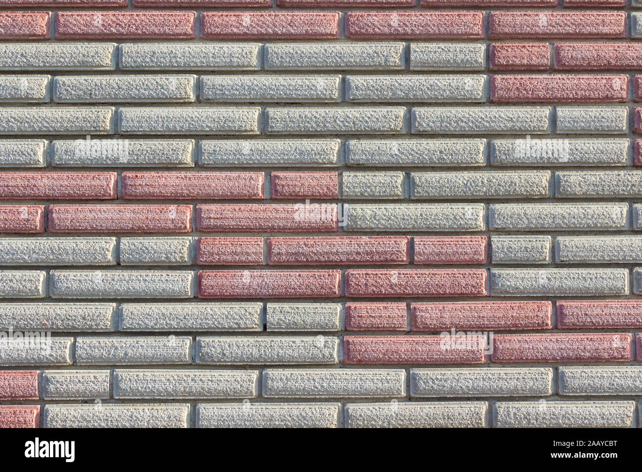 Gray concrete wall blocks hi-res stock photography and images - Alamy