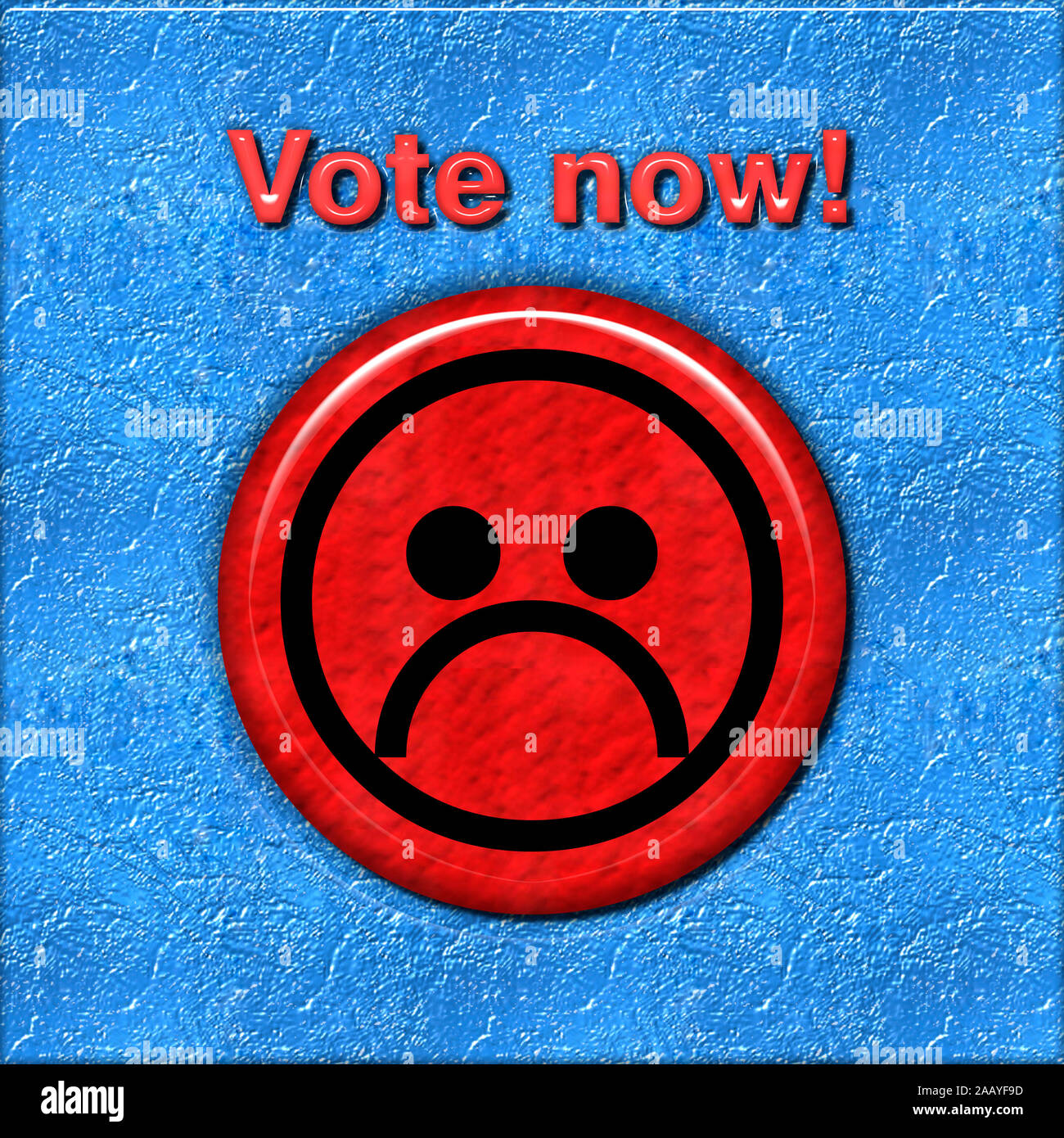 Vote hi-res stock photography and images - Alamy