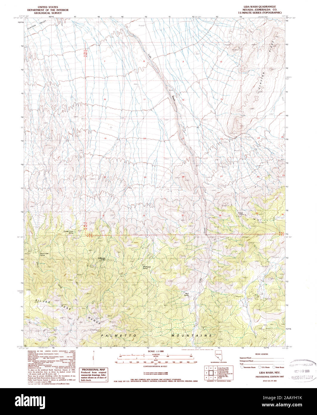 Lida map Cut Out Stock Images & Pictures - Alamy