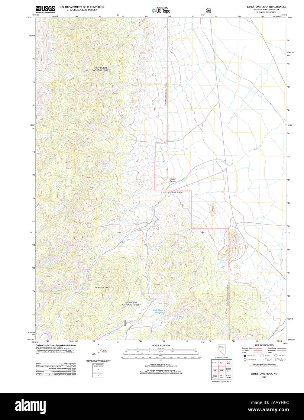 Limestone map Cut Out Stock Images & Pictures - Alamy