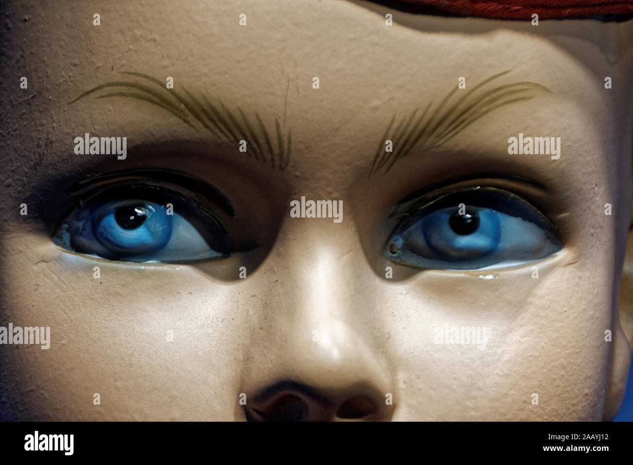 Dummy boy hi-res stock photography and images - Alamy