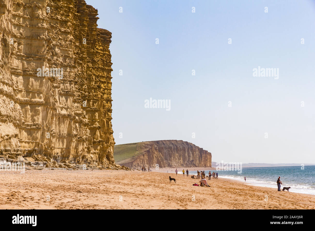 Toarcian age hi-res stock photography and images - Alamy