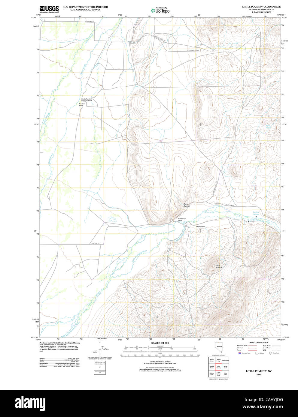 Poverty mapping Cut Out Stock Images & Pictures - Alamy