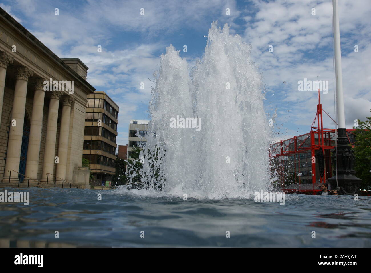 Classical concert hall hi-res stock photography and images - Alamy