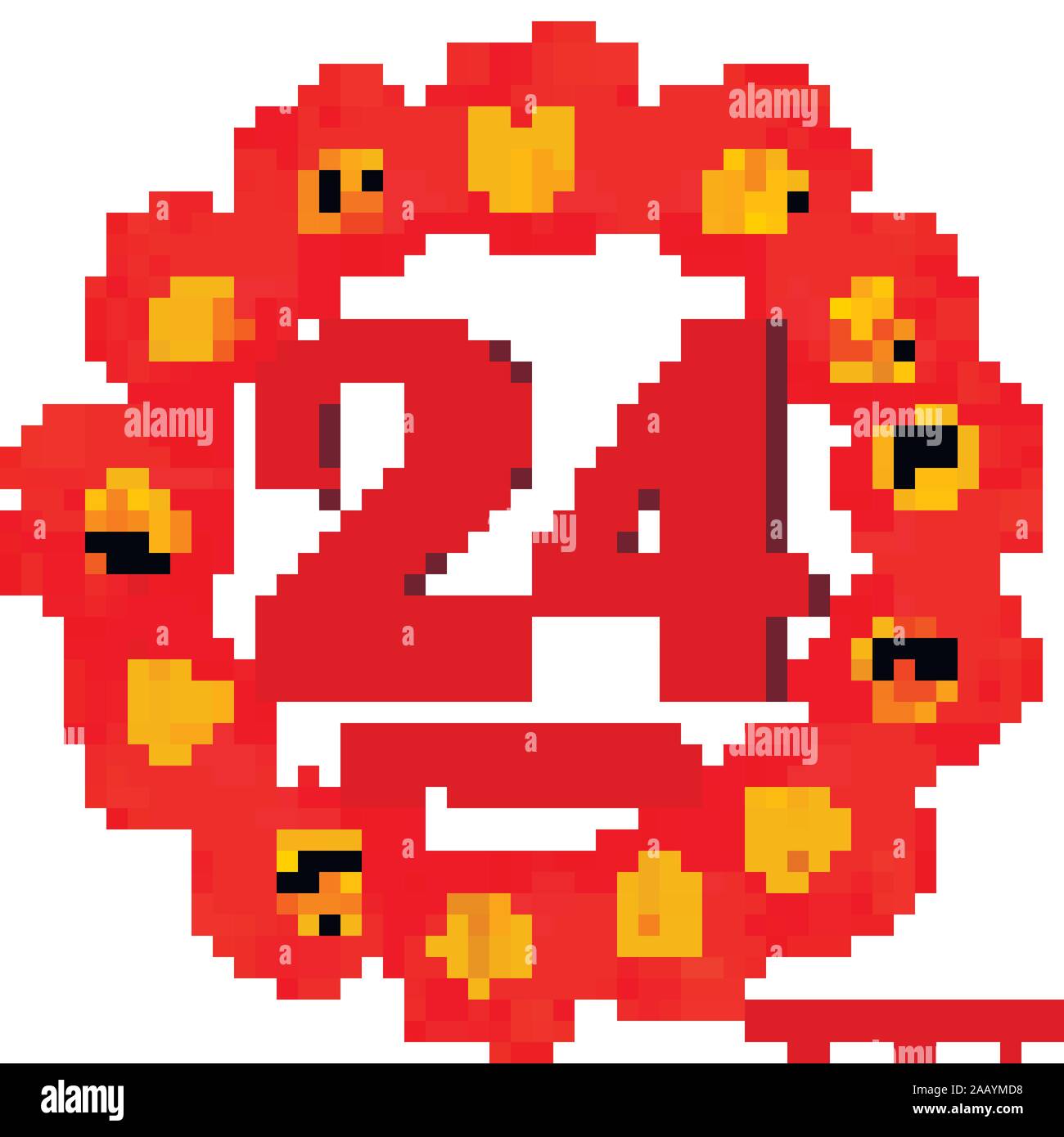 November 24 icon. For planning important day. Banner for holidays and ...