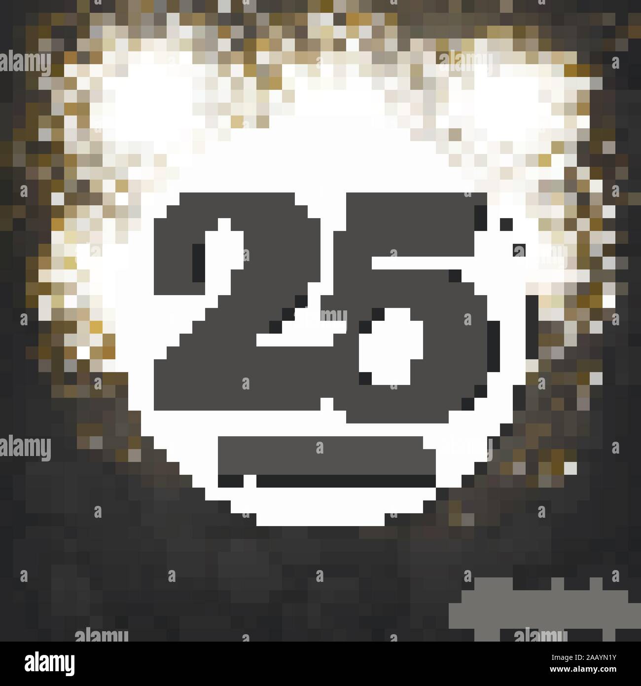 November 25 icon. For planning important day. Banner for holidays and ...