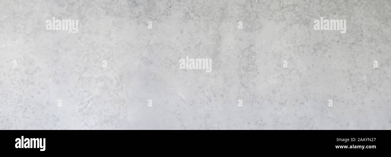 Texture of smooth gray concrete wall for background Stock Photo - Alamy